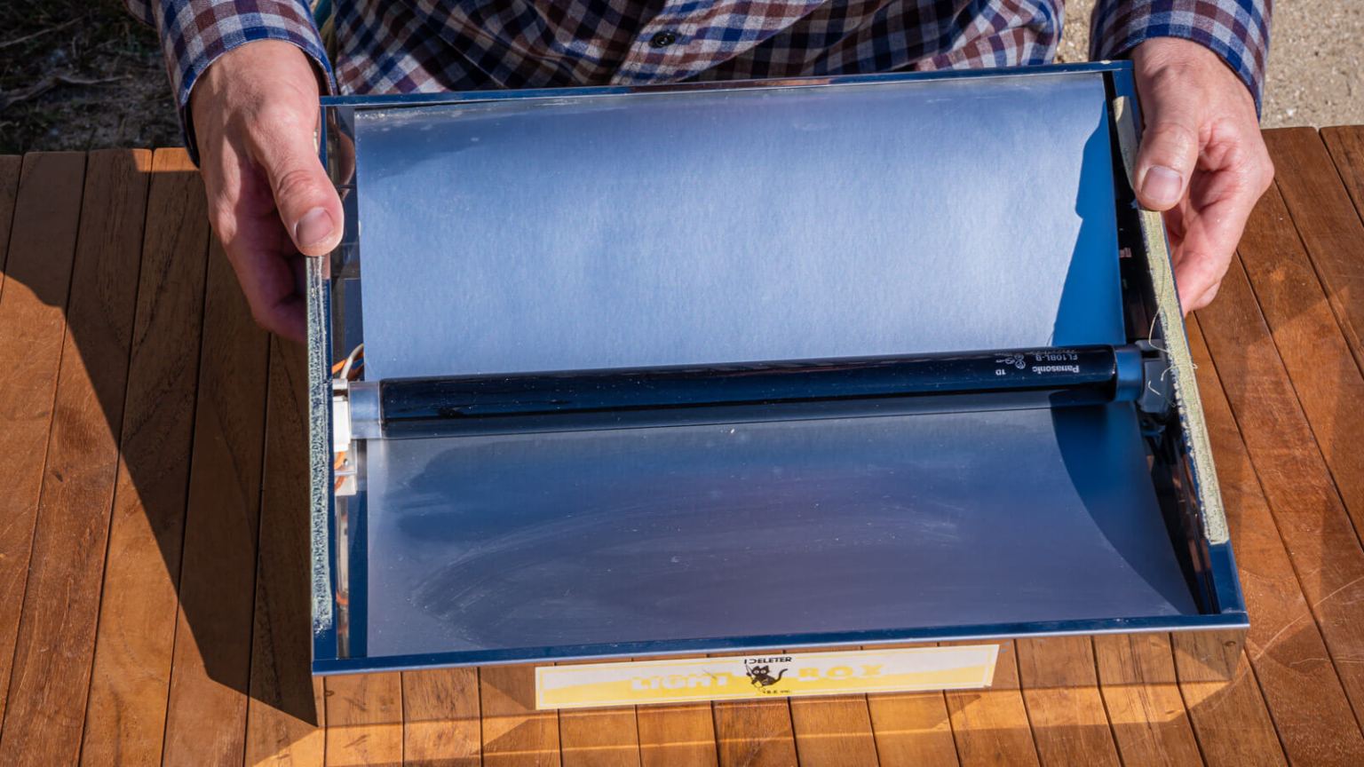 光るプラモデルを探そう！／役目を失った道具がモケイと共に輝く話 | nippper: ニッパーを握るすべての人と、プラモデルの楽しさをシェアするサイト