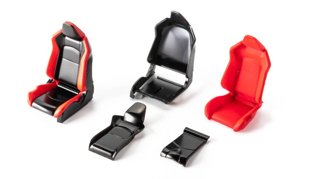 タミヤの最新カーモデル、フェアレディZ（RZ34）を組み立てる週末！ | nippper: ニッパーを握るすべての人と、プラモデルの楽しさをシェアするサイト