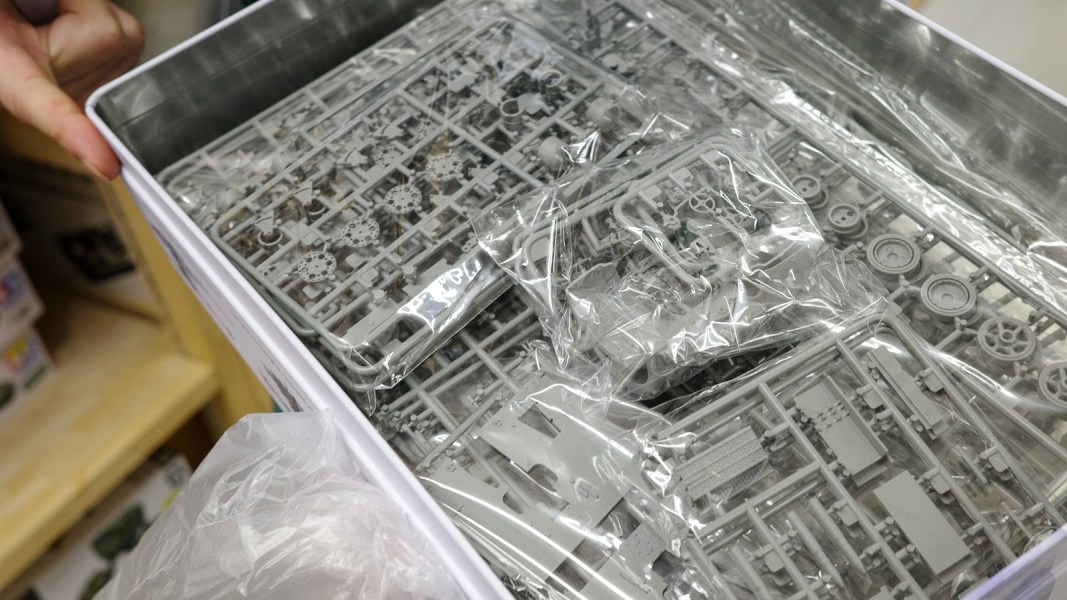 日本最強の名店！プラモスピリッツが爆上がりする「文教堂JOY B’s Hobby 松本店」 | nippper: ニッパーを握るすべての人と、プラモデルの楽しさをシェアするサイト