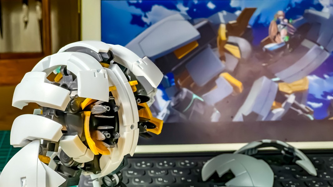 06-3 | nippper ニッパーを握るすべての人と、モケイの楽しさをシェアするサイト