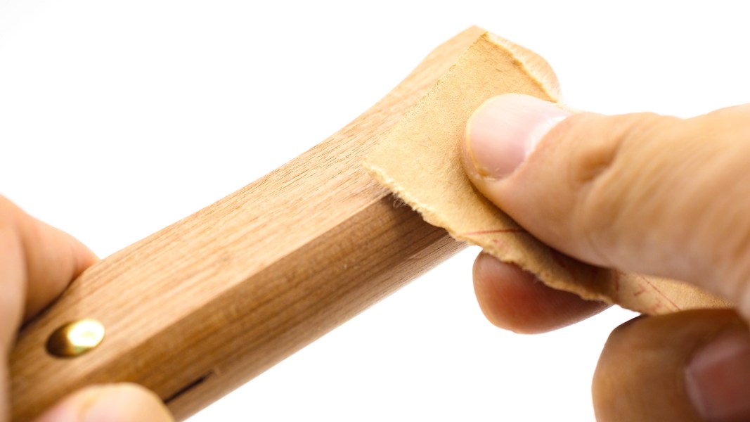 スピードと美しさを両立するプラモデルのためのノコギリ／道刃物工業の「ホビーのこ」の話。 | nippper: ニッパーを握るすべての人と、モケイの楽しさをシェアするサイト