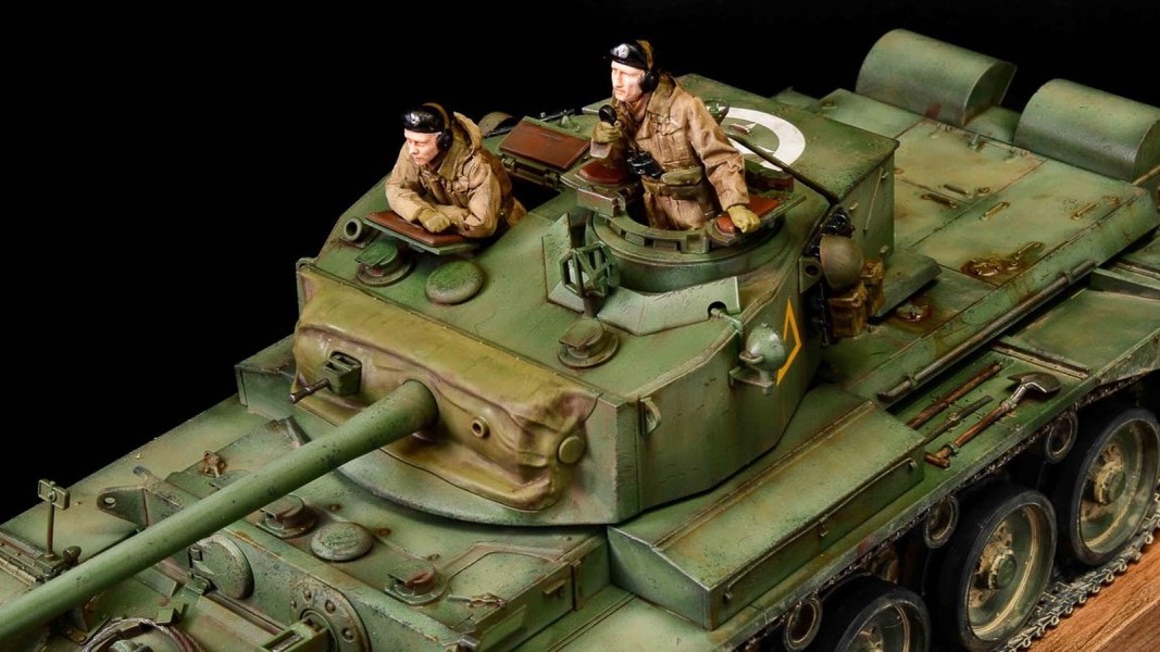 プラモゴリラ、綿棒を知る／「マツモトキヨシの綿棒三銃士」がプラモをカッコよくしてくれます。 | nippper: ニッパーを握るすべての人と、モケイの楽しさをシェアするサイト