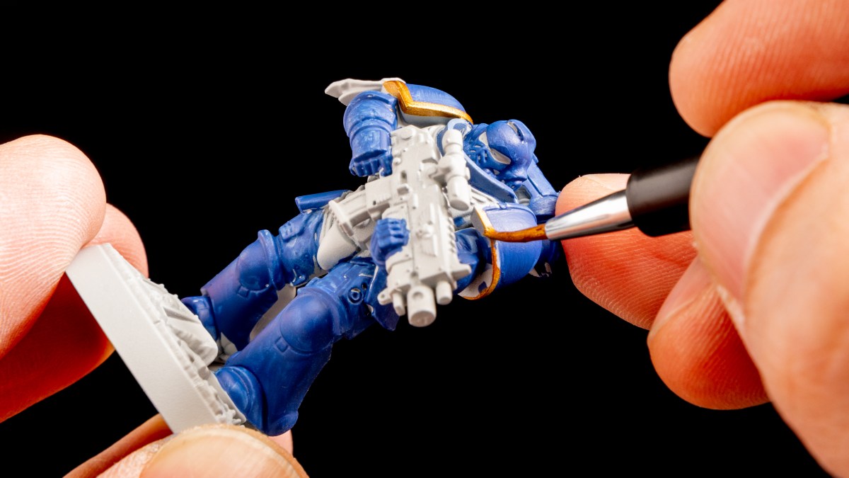 「筆塗り」の記事一覧 Page 4 | nippper: ニッパーを握るすべての人と、モケイの楽しさをシェアするサイト