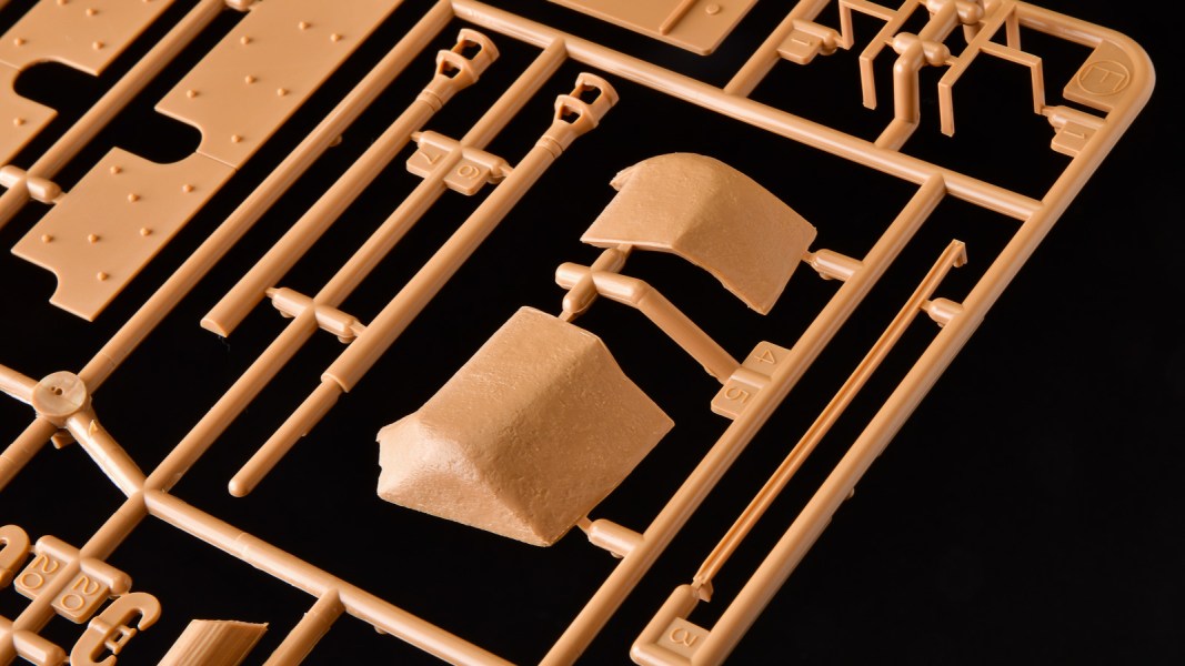 丸太！？コンクリ！？北欧は戦車のカスタムも一味違うぜ！！「タミヤ III号突撃砲G型“フィンランド軍”」 | nippper: ニッパーを握るすべての人と、モケイの楽しさをシェアするサイト