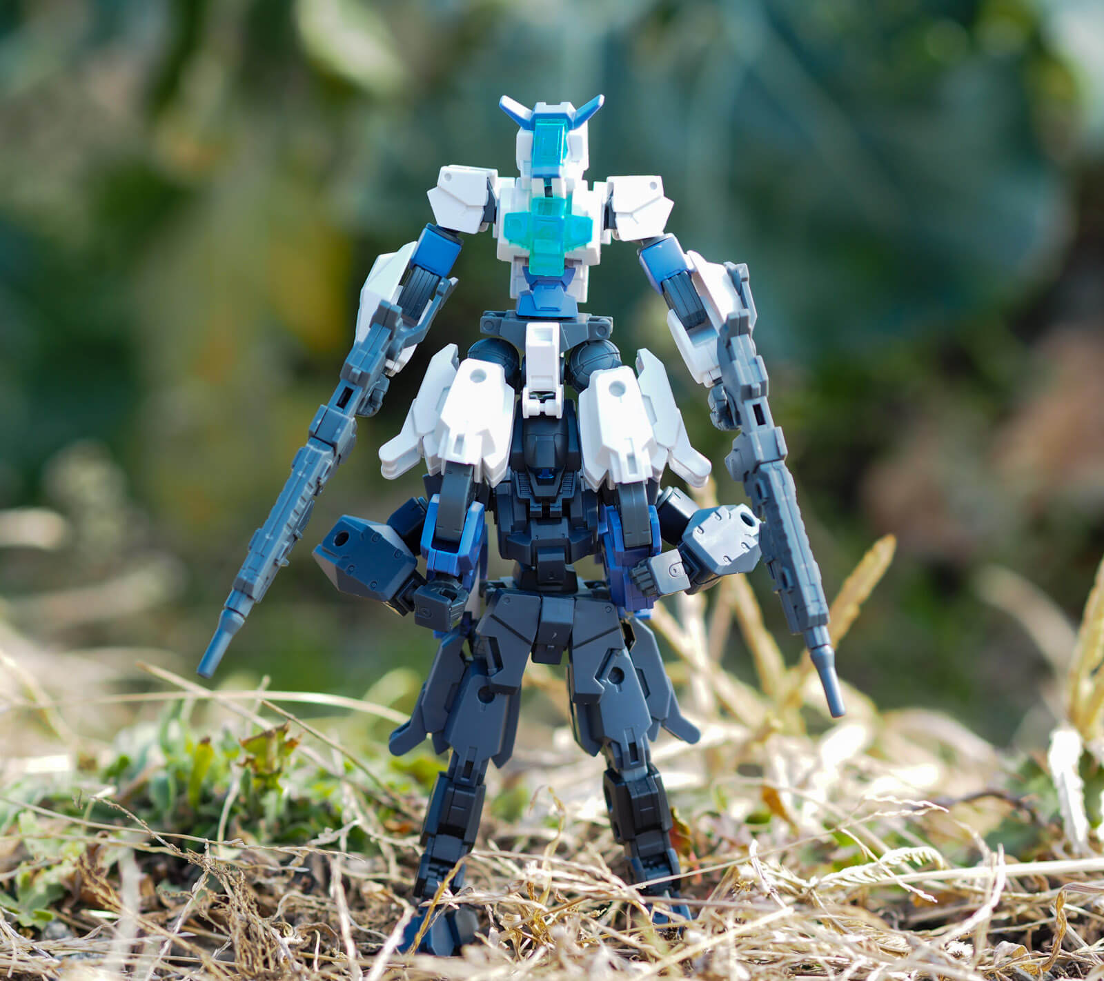 『RRR』を観て作るプラモデル／「そのもの」じゃなくても滾る想いは乗せられる！ | nippper: ニッパーを握るすべての人と、モケイの楽しさをシェアするサイト