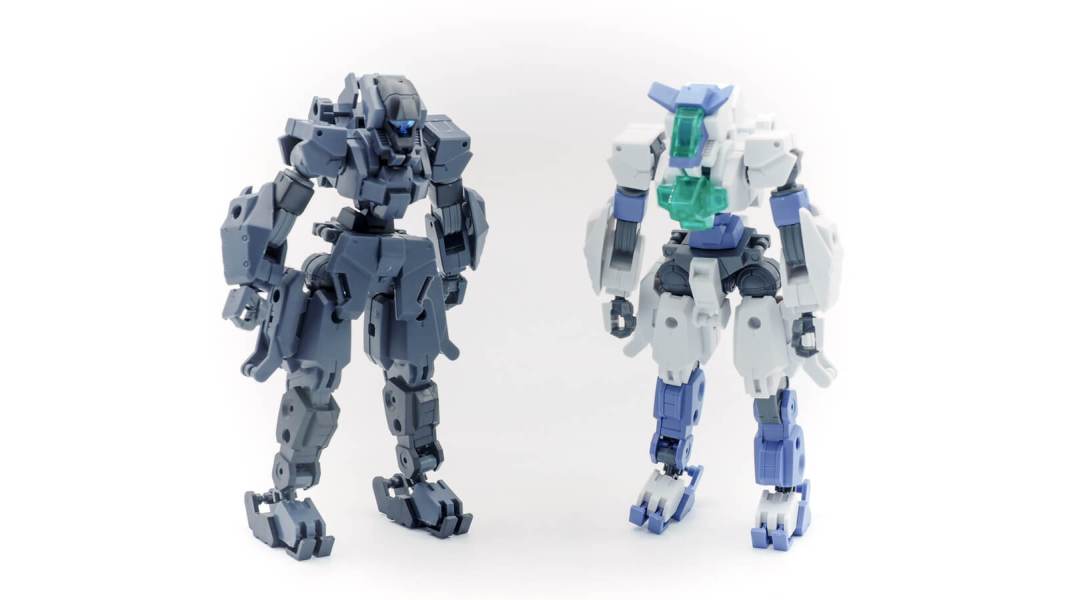 『RRR』を観て作るプラモデル／「そのもの」じゃなくても滾る想いは乗せられる！ | nippper: ニッパーを握るすべての人と、モケイの楽しさをシェアするサイト