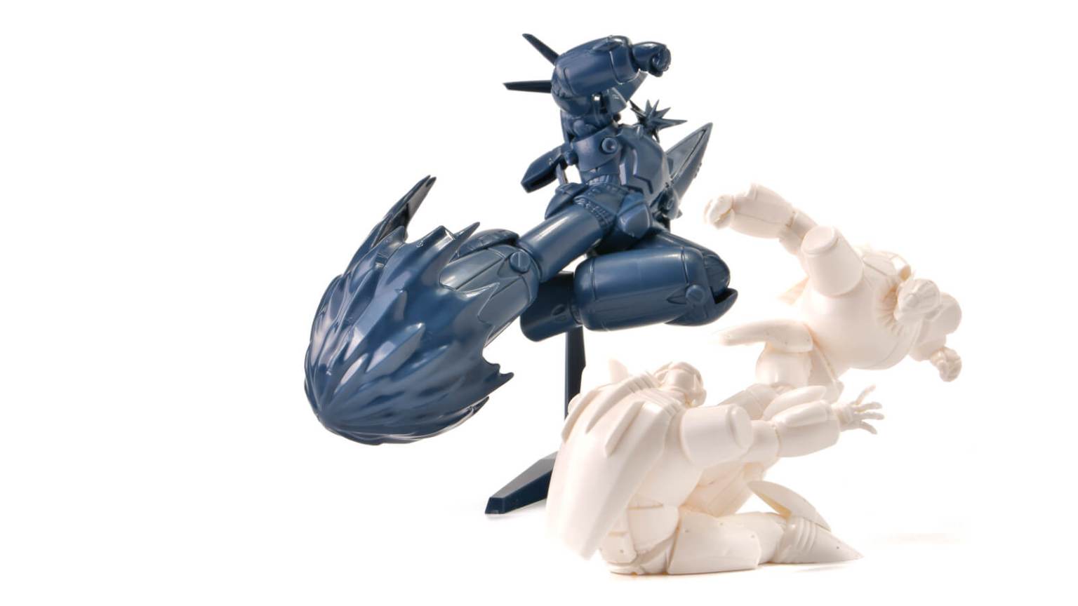 パワーがマイルドな速乾流し込み接着剤が、プラモの穴埋めを素早くお助け！！！／GSIクレオス Mr.セメントS【流し込みタイプ】 | nippper ニッパーを握るすべての人と、モケイの楽しさを ...