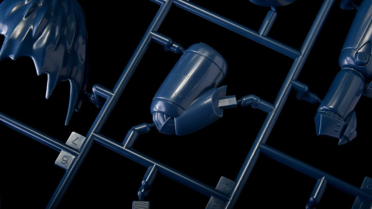 ロボットが輝いた一瞬を捉え、その魅力をプラモ化！！「PLAMAX トップをねらえ！ minimum factory ガンバスター スーパーイナズマキック／RX-7 イナズマキック ...