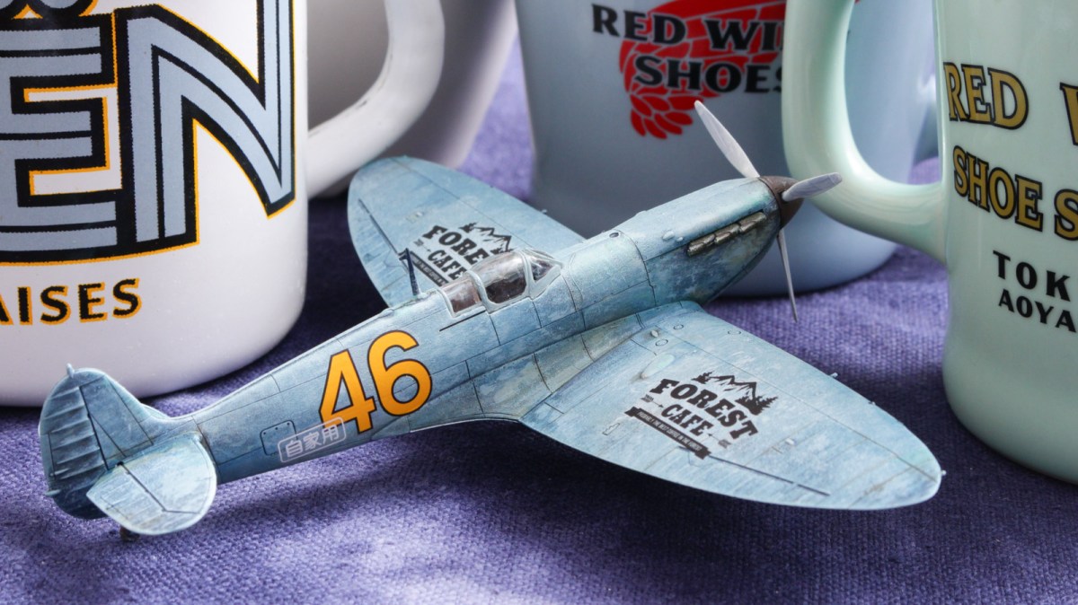 03-1 | nippper: ニッパーを握るすべての人と、モケイの楽しさをシェアするサイト