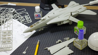 115-06 | nippper: ニッパーを握るすべての人と、プラモデルの楽しさをシェアするサイト