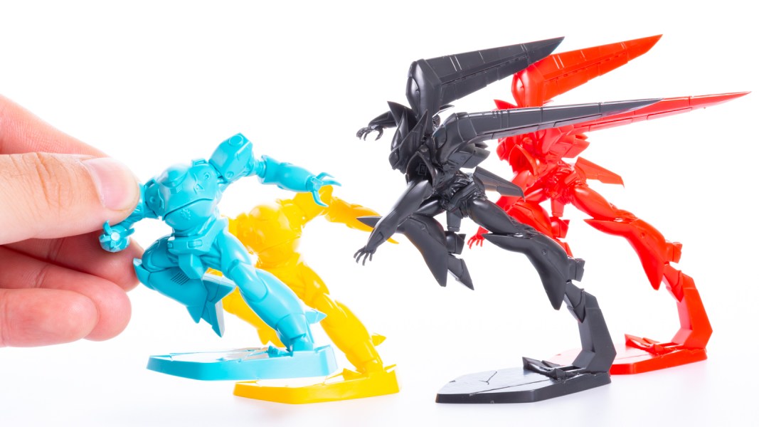 8 | nippper: ニッパーを握るすべての人と、モケイの楽しさをシェアするサイト