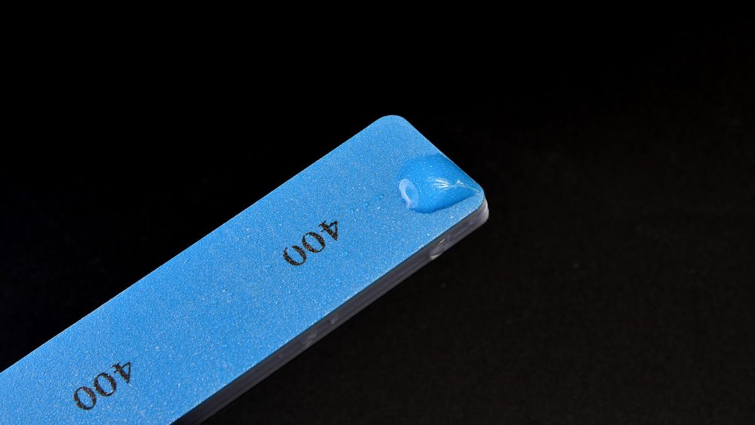 「やすりの親父」はマイルドさと頑固さを兼ね備えたナイスなヤスリだった話。 | nippper: ニッパーを握るすべての人と、プラモデルの楽しさをシェアするサイト