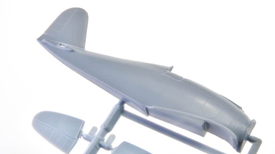 もしかしたらお友達？ プラモの輪が繋がる興味のベクトルのお話。「エアフィックス ヴィンテージクラシックス FIAT.G50」 | nippper: ニッパーを握るすべての人と、プラモデルの楽し ...