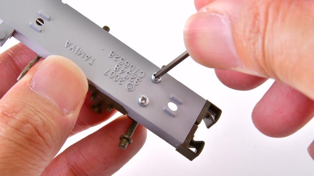 米軍の豊かさは「トラック」にあり！どんな米軍プラモとも仲良くなれるタミヤのカーゴトラック | nippper: ニッパーを握るすべての人と、プラモデルの楽しさをシェアするサイト