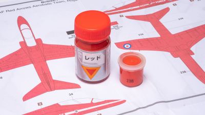 初めてのエアフィックス／英国産飛行機プラモデルとコミュニケーション | nippper: ニッパーを握るすべての人と、モケイの楽しさをシェアするサイト