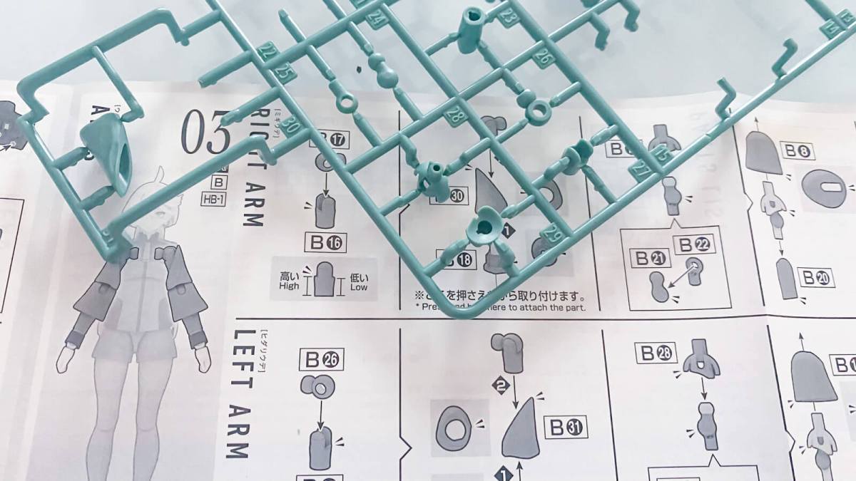 10 | nippper: ニッパーを握るすべての人と、モケイの楽しさをシェアするサイト