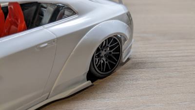 5-1 | nippper ニッパーを握るすべての人と、モケイの楽しさをシェアするサイト