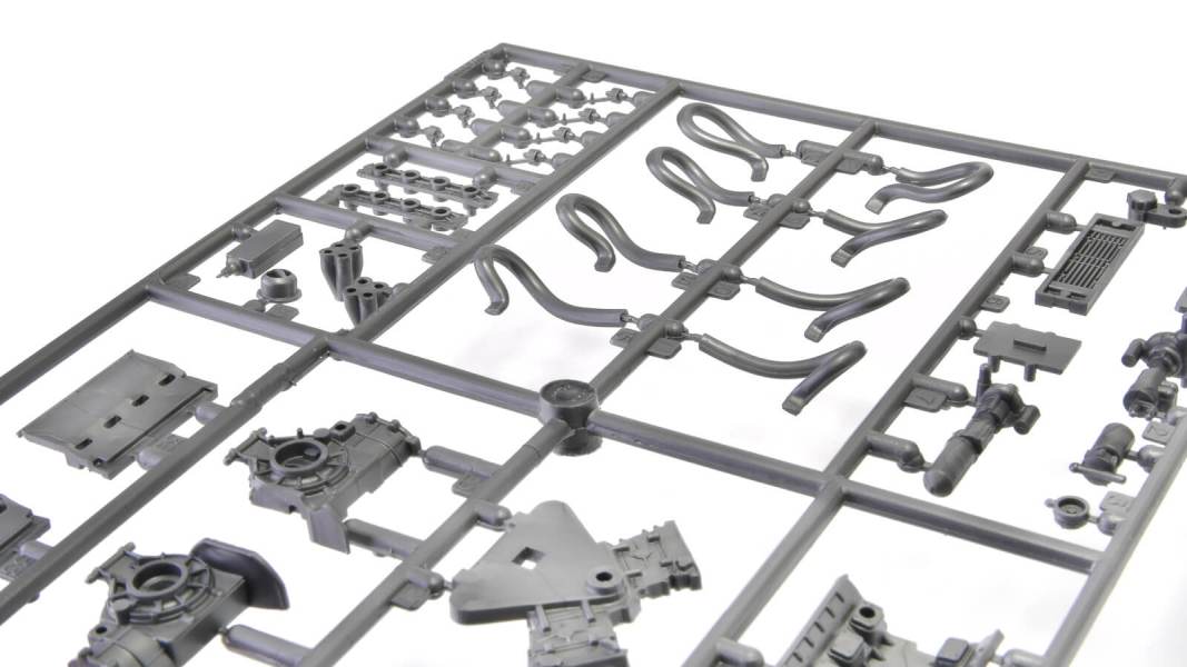 F1でもっとも美しい姿と革新的テクノロジーを体感しよう！「タミヤ 1/20 ロータス タイプ79 1978」 | nippper: ニッパーを握るすべての人と、プラモデルの楽しさをシェアするサイト