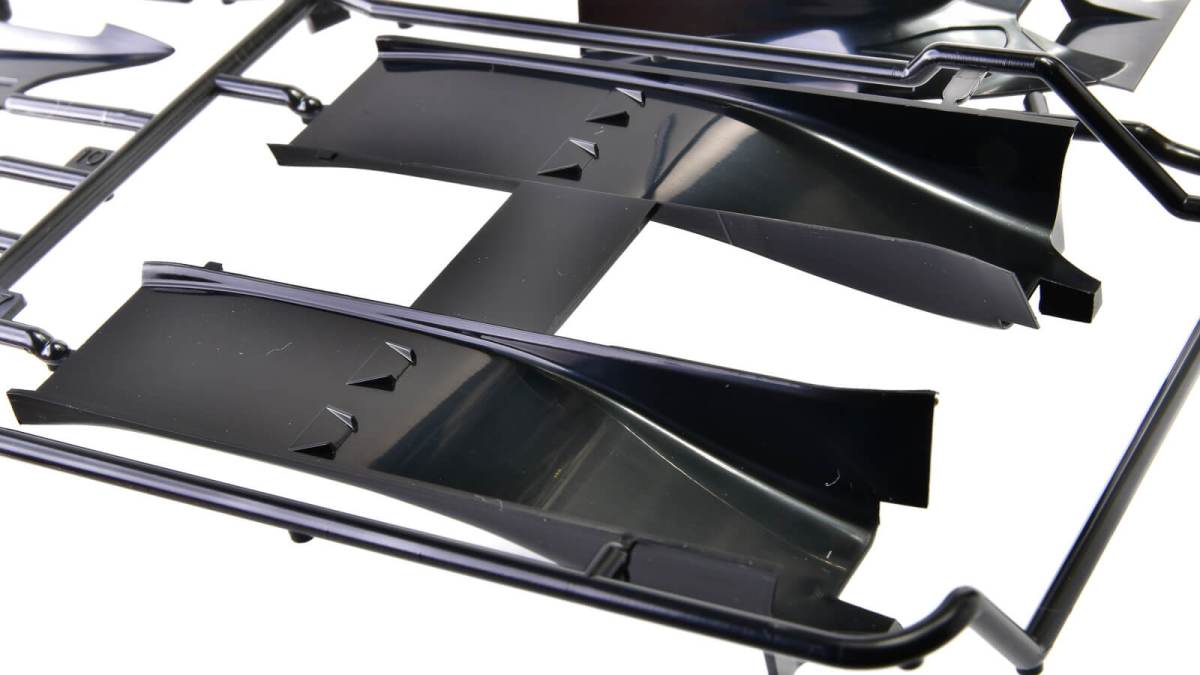 F1でもっとも美しい姿と革新的テクノロジーを体感しよう！「タミヤ 1/20 ロータス タイプ79 1978」 | nippper: ニッパーを握るすべての人と、プラモデルの楽しさをシェアするサイト