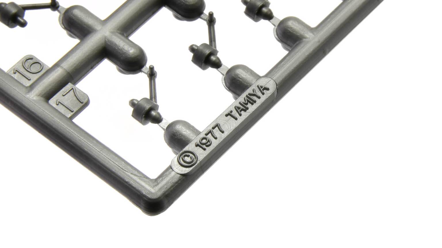 F1でもっとも美しい姿と革新的テクノロジーを体感しよう！「タミヤ 1/20 ロータス タイプ79 1978」 | nippper: ニッパーを握るすべての人と、プラモデルの楽しさをシェアするサイト