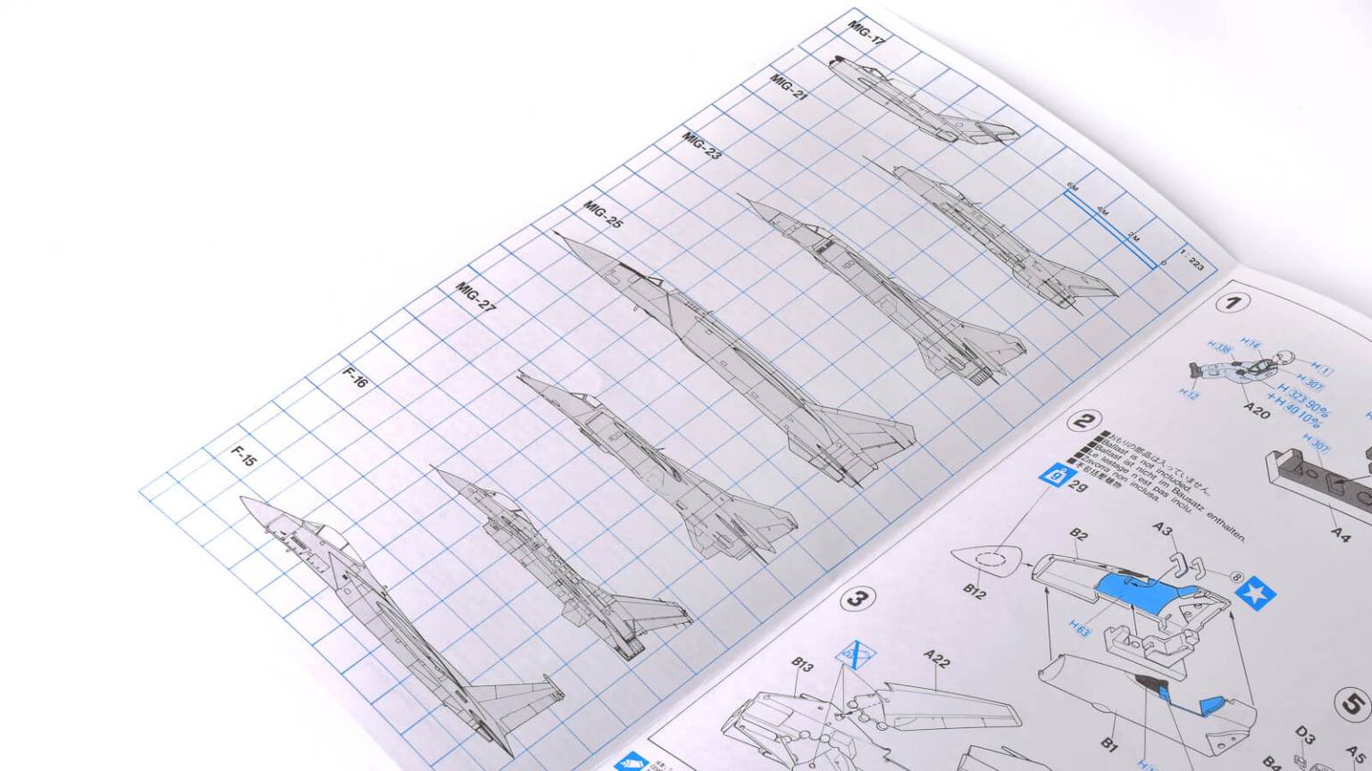 冷戦真っ只中に生まれたハセガワの情熱に会い行く。「ハセガワ 1/72 Mig-27 フロッガーD」 | nippper: ニッパーを握るすべての人と、プラモデルの楽しさをシェアするサイト