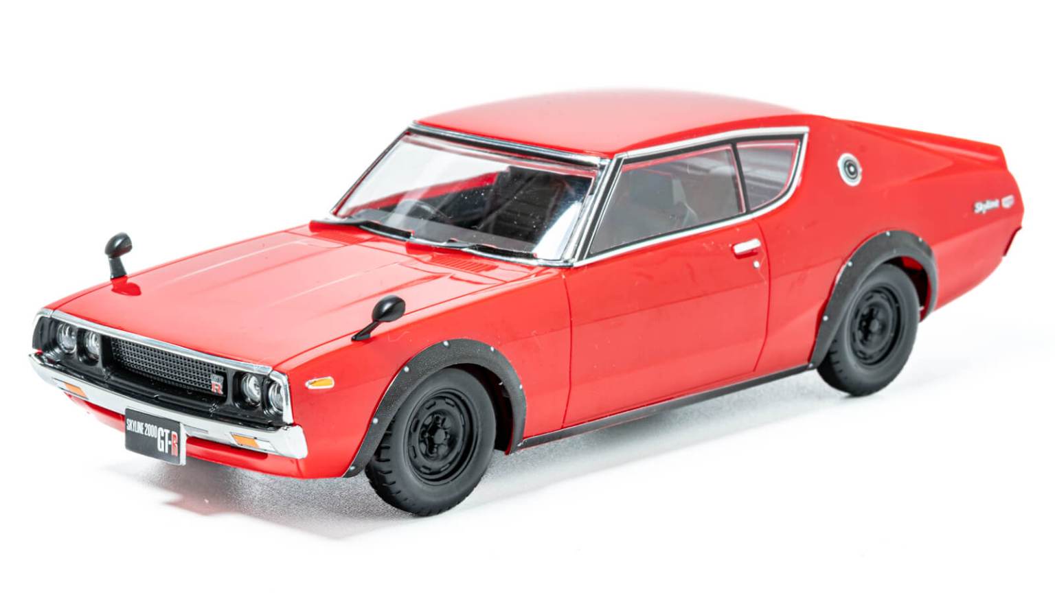 「アオシマ」の記事一覧 Page 3 | nippper: ニッパーを握るすべての人と、モケイの楽しさをシェアするサイト