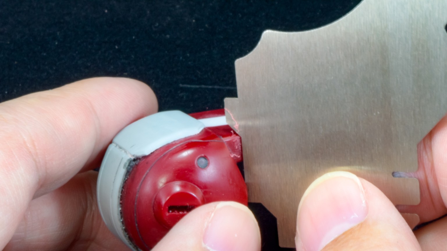 プラモデルの面取りに最適なツール／シモムラアレック 精密多機能面取りツール LAGIA2 | nippper: ニッパーを握るすべての人と、プラモデルの楽しさをシェアするサイト