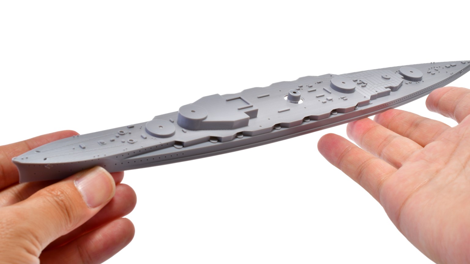 発売から30年のベテラン「ハセガワ 1/700 日本海軍戦艦 金剛」が気づかせてくれたプラモとの触れ合い。 | nippper: ニッパーを握るすべての人と、プラモデルの楽しさをシェアするサイト