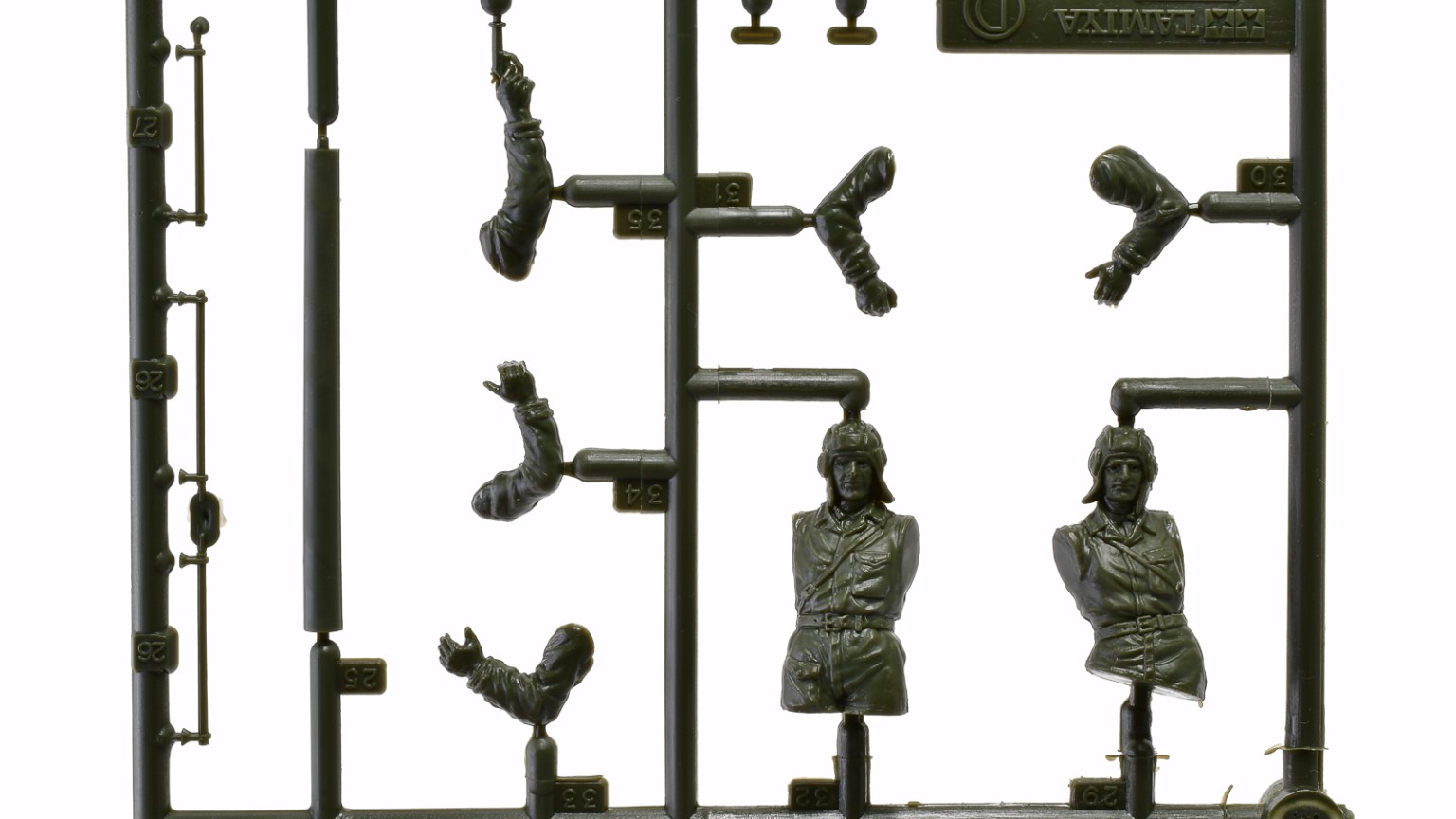 もしや生涯現役！？ タミヤ戦車模型のスーパーレジェンド「ソビエト軍 T-34」は何度作っても楽しいプラモです！！ | nippper: ニッパーを握るすべての人と、プラモデルの楽しさをシェアするサイト