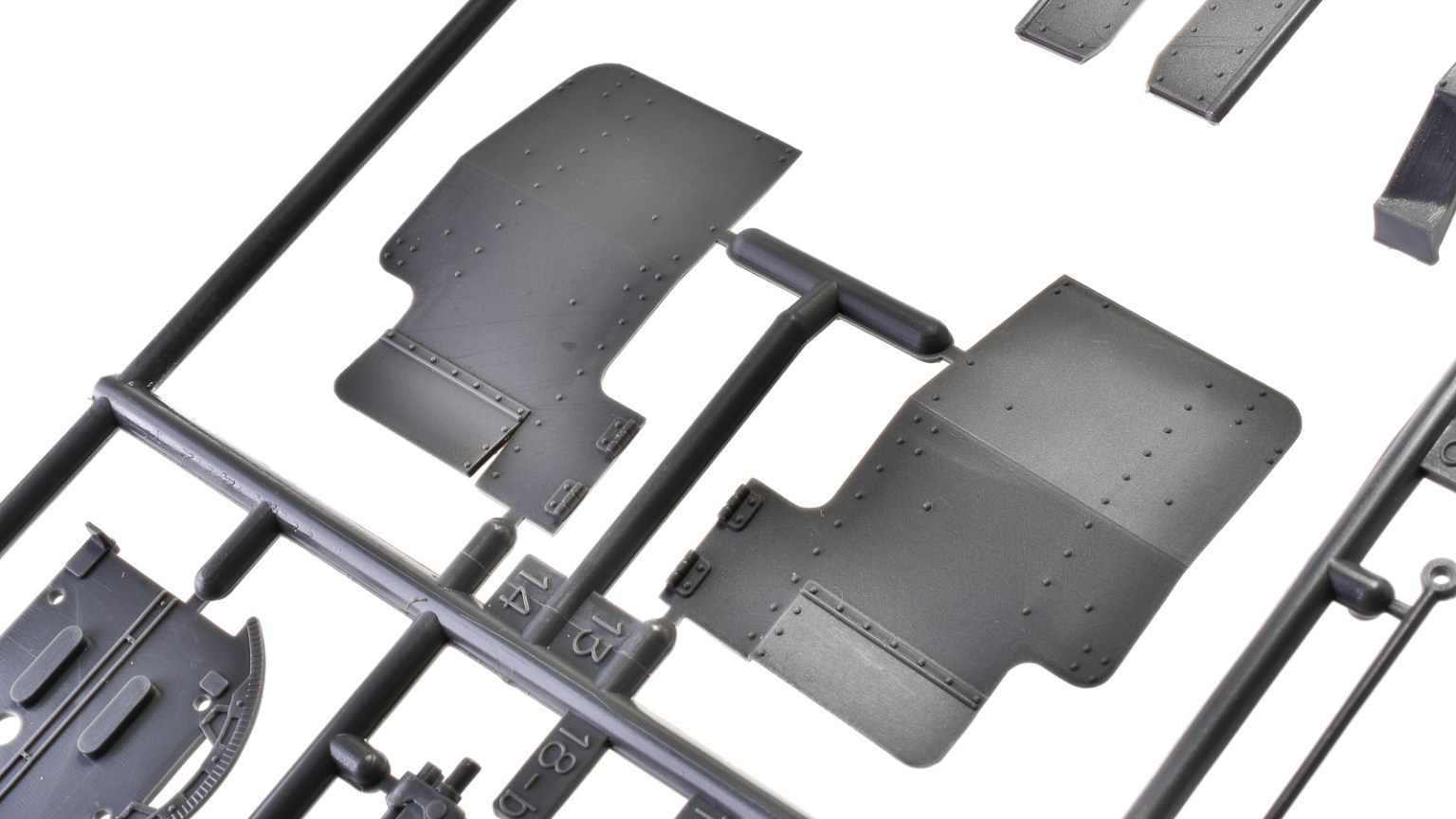 1000円でタミヤミリタリーミニチュアの超傑作と遊べる！！「ドイツ20mm 4連装高射機関砲38型」 | nippper: ニッパーを握るすべての人と、プラモデルの楽しさをシェアするサイト