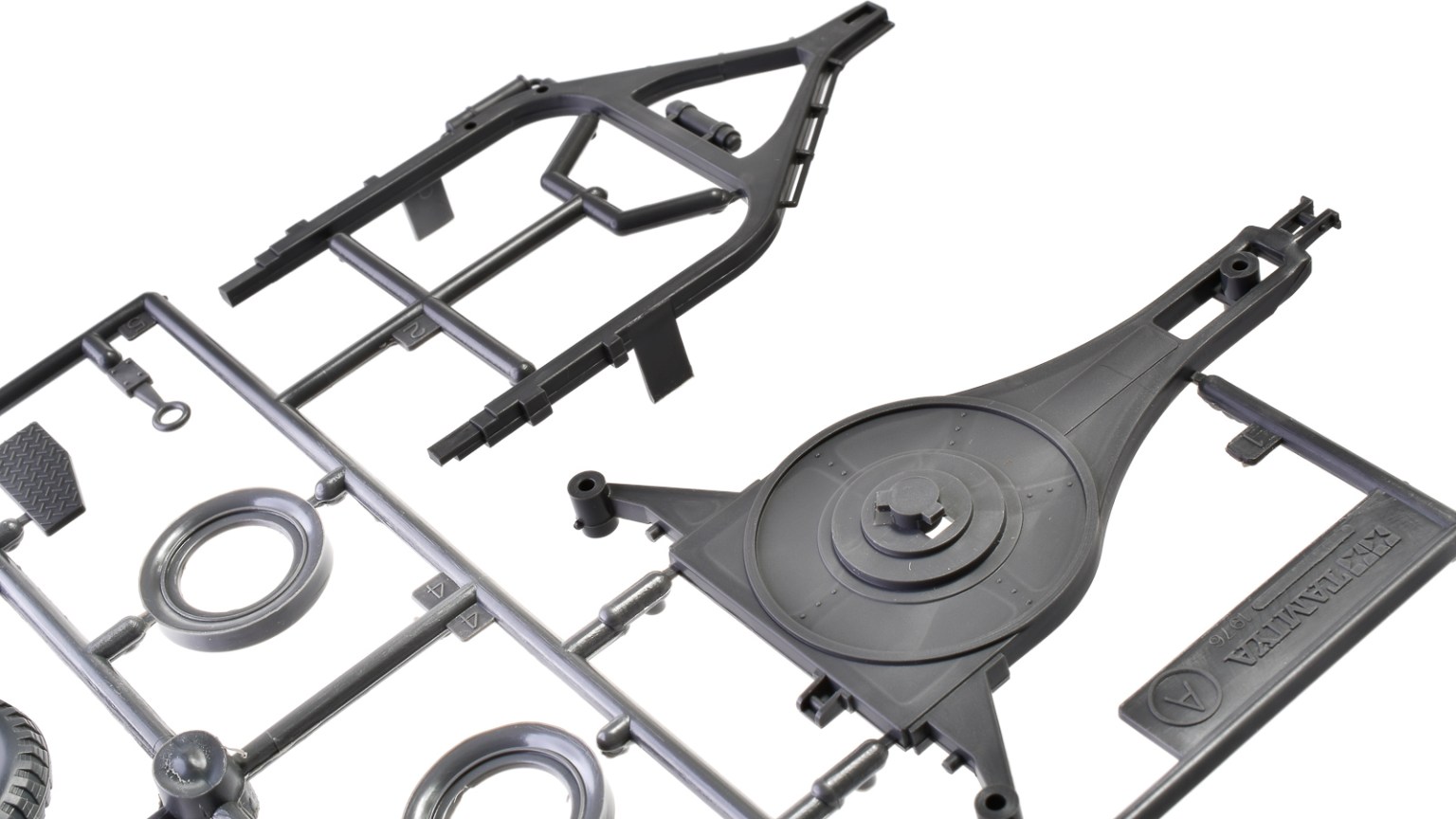 1000円でタミヤミリタリーミニチュアの超傑作と遊べる！！「ドイツ20mm 4連装高射機関砲38型」 | nippper: ニッパーを握るすべての人と、プラモデルの楽しさをシェアするサイト