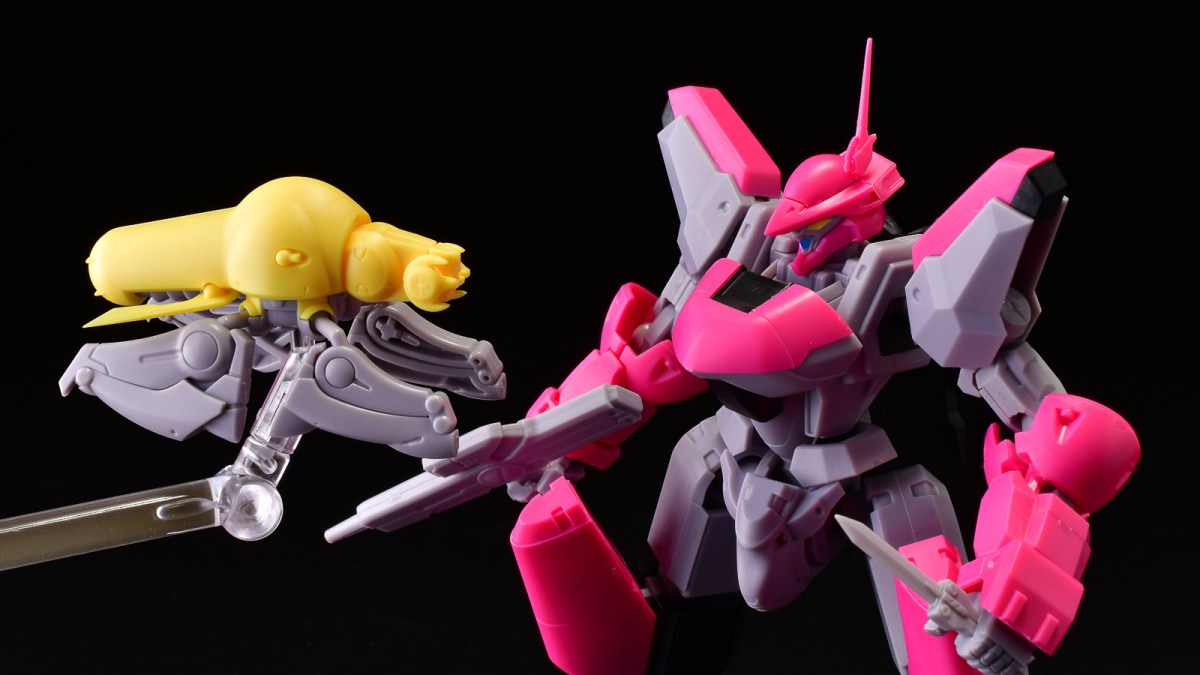 花金だ！仕事帰りに買うプラモ。見事な対決セット「MODEROID エステバリス陸戦フレーム」で遊ぼうぜ | nippper: ニッパーを握るすべての人と、モケイの楽しさをシェアするサイト