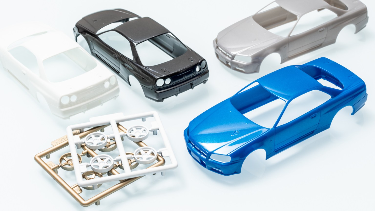 「アオシマ」の記事一覧 Page 3 | nippper: ニッパーを握るすべての人と、モケイの楽しさをシェアするサイト