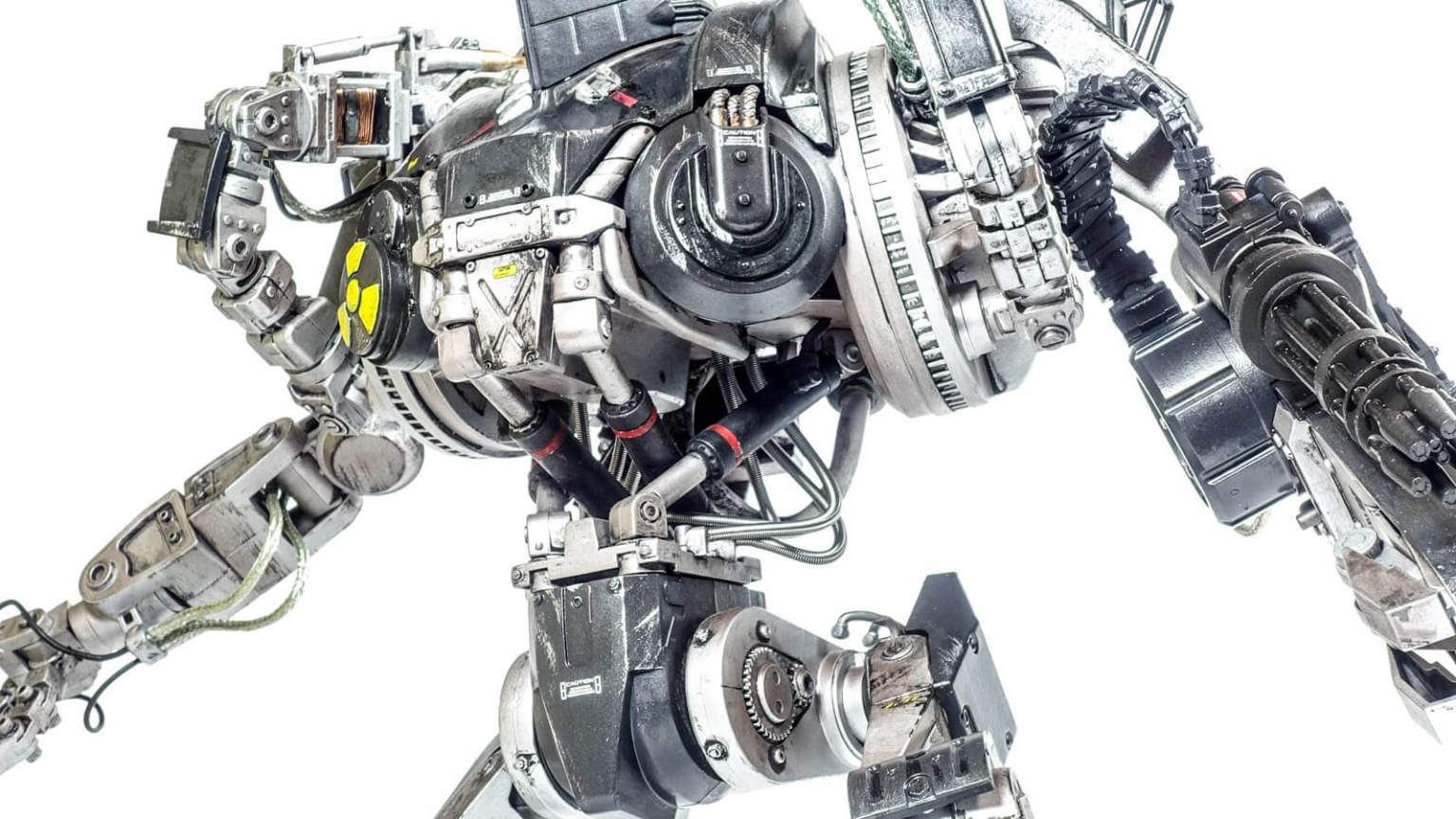 MODEROIDのケインにコクを足しまくるなら「パイピング」が最高だった話。 | nippper: ニッパーを握るすべての人と、モケイの楽しさをシェアするサイト