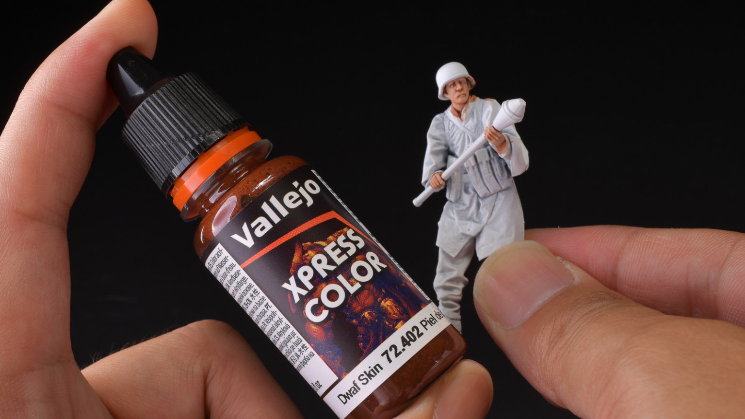 「筆塗り」の記事一覧 Page 3 | nippper: ニッパーを握るすべての人と、モケイの楽しさをシェアするサイト