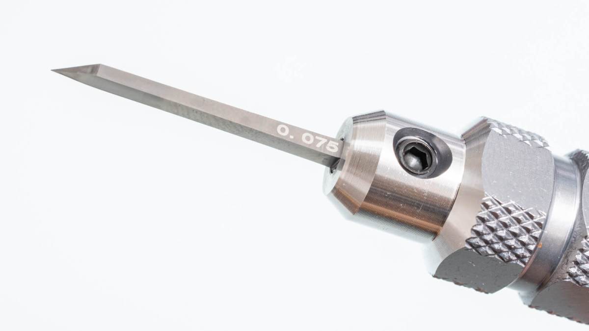 【PR】入手しやすいタフなスジ彫り用ツール、DULOのタングステンブレードをガチンコレビュー！ | nippper: ニッパーを握るすべての人 ...