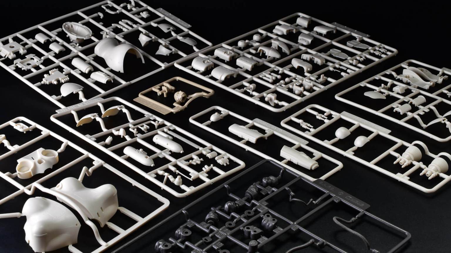 花金だ！仕事帰りに買うプラモ／ウェーブの「シン・ファイアボールSG」でマシーネンクリーガーに触れよう。 | nippper: ニッパーを握るすべての人と、プラモデルの楽しさをシェアするサイト