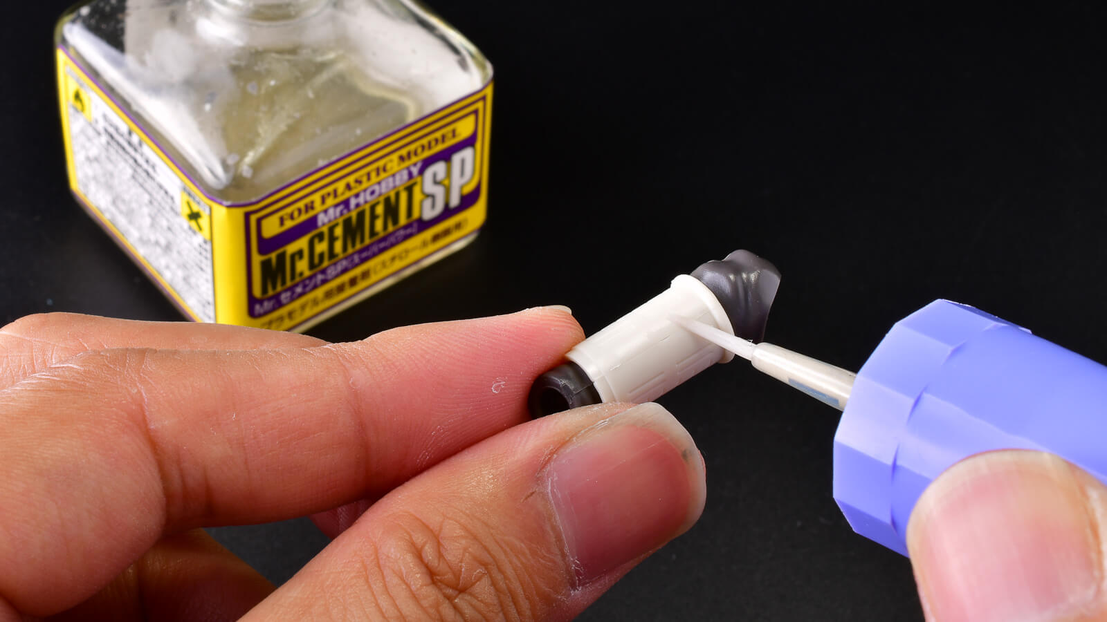 花金だ！仕事帰りに買うプラモ／ウェーブの「シン・ファイアボールSG」でマシーネンクリーガーに触れよう。 | nippper ニッパーを握るすべての人と、モケイの楽しさをシェアするサイト