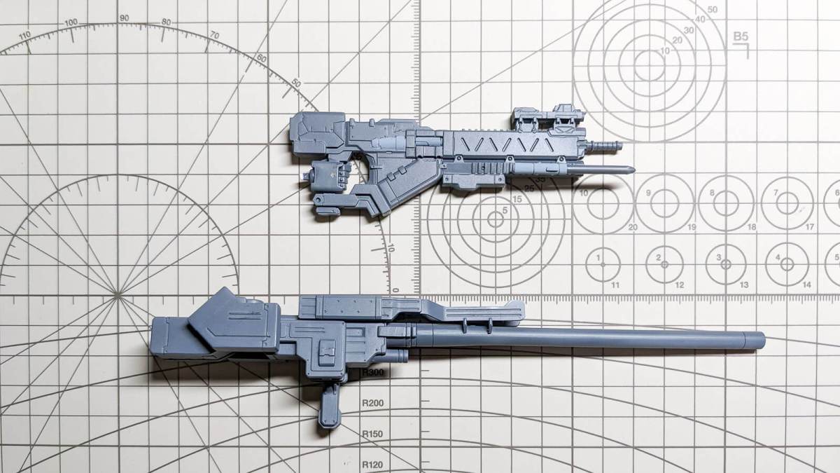 塗って拭くだけ!!／いつだってMr.ウェザリングカラーは俺たちのプラモをカッコよく汚してくれる!! | nippper: ニッパーを握るすべての人と、プラモデルの楽しさをシェアするサイト