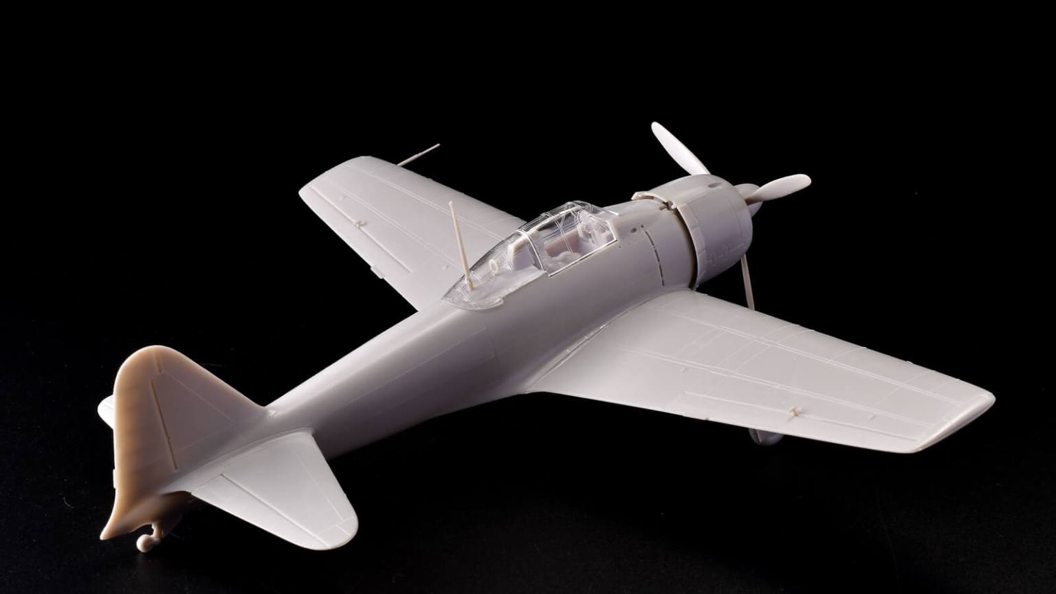 古い零戦プラモと侮るなかれ！プラモ作りの楽しさがてんこ盛りの「タミヤ 1/48 零戦 三ニ型」を作った話。 | nippper: ニッパーを握るすべての人と、プラモデルの楽しさをシェアするサイト