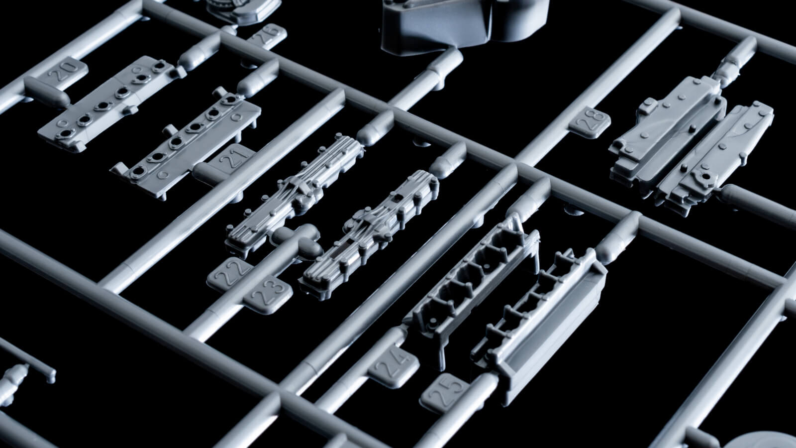 タミヤのプラモデルが示してくれる「日本初のF1優勝マシン」が強かった理由／ホンダ RA272 | nippper: ニッパーを握るすべての人と、プラモデルの楽しさをシェアするサイト