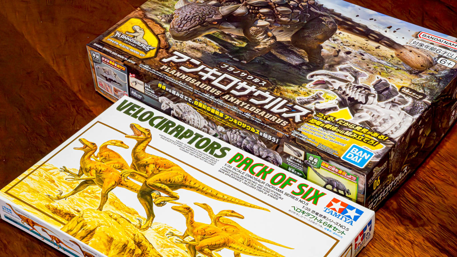 福井県立恐竜博物館で「本物」を体験してからプラモデルに触れた話。 | nippper: ニッパーを握るすべての人と、プラモデルの楽しさをシェアするサイト