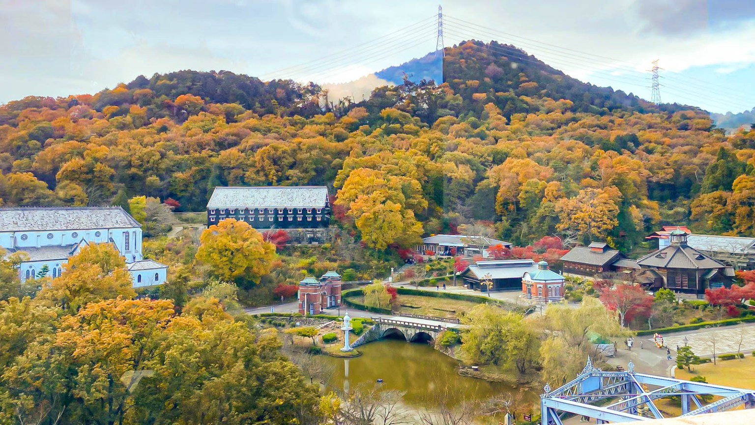 超越する時空、真贋のあわい／さまざまな軸上に「模型」を見る明治村に行こう！ | nippper: ニッパーを握るすべての人と、モケイの楽しさをシェアするサイト