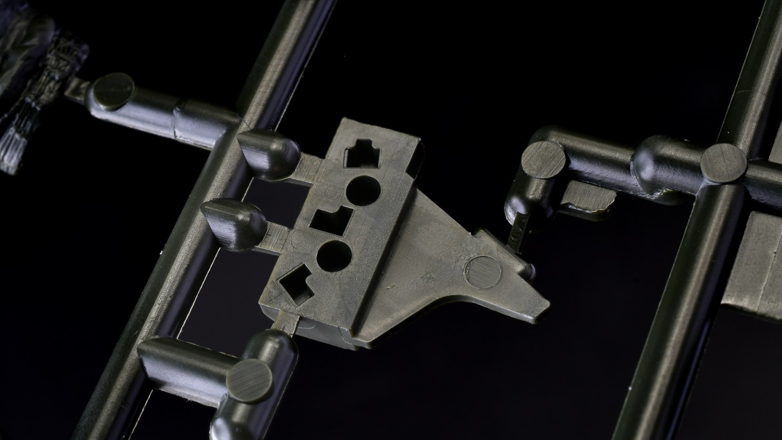 「ゴジラ-1.0」で揺り戻された61式戦車への憧れ。タミヤ 1/35 陸上自衛隊 61式戦車。 | nippper: ニッパーを握るすべての人と、プラモデルの楽しさをシェアするサイト