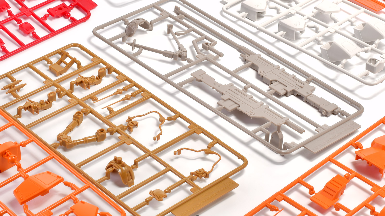 シャッターの奥にいる「魂のパーツ」／Get truth 太陽の牙ダグラム 3 プラモデル付き特装版 | nippper: ニッパーを握るすべての人と、モケイの楽しさをシェアするサイト