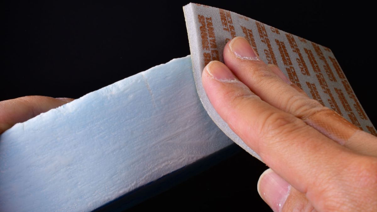 「U-35 モデリングペースト」があれば、ディオラマベースの断面が整います。 | nippper: ニッパーを握るすべての人と、プラモデルの楽しさをシェアするサイト