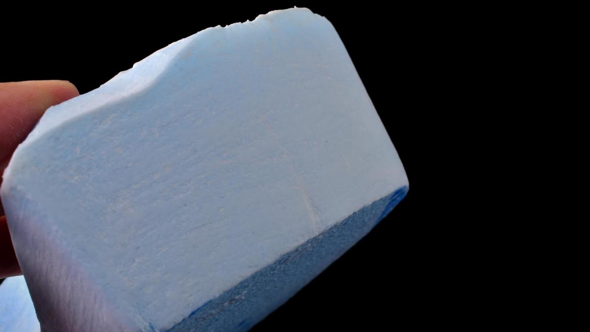 「U-35 モデリングペースト」があれば、ディオラマベースの断面が整います。 | nippper: ニッパーを握るすべての人と、プラモデルの楽しさをシェアするサイト