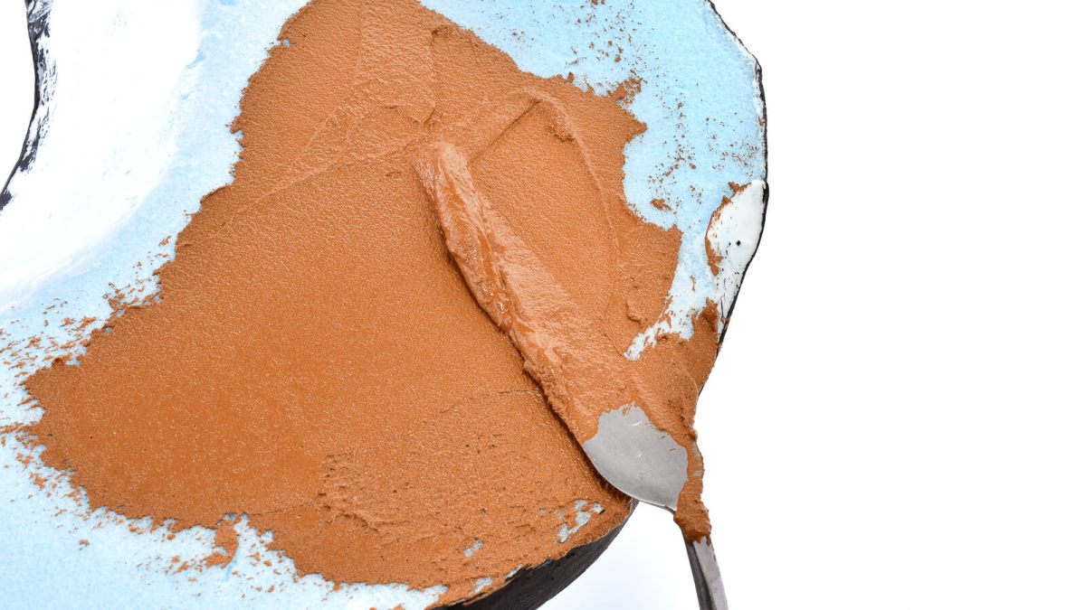 ディオラマの地面を盛るならお任せください！！「リキテックス ペインティングナイフ S #13」 | nippper: ニッパーを握るすべての人と、プラモデルの楽しさをシェアするサイト