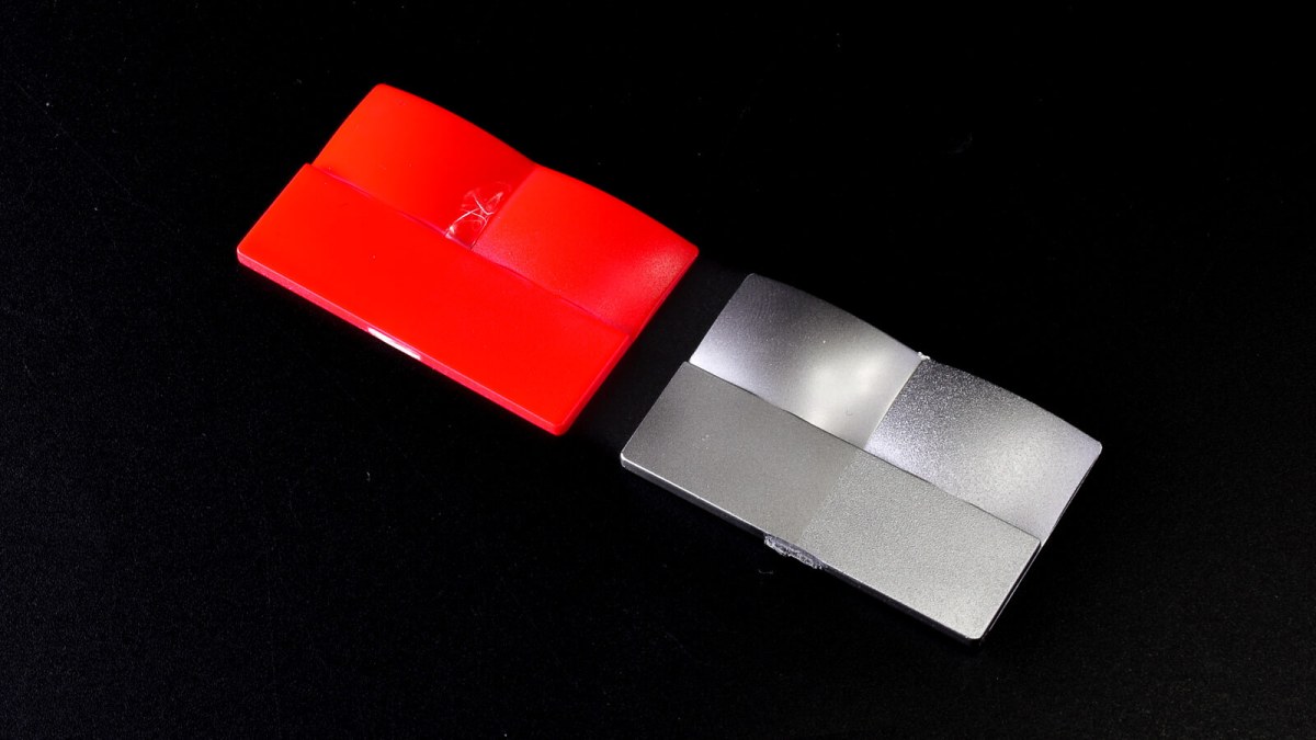 「色を塗るための究極のプラモデル」爆誕！！プラモ向上委員会 パキッとカラーピース054 | nippper: ニッパーを握るすべての人と、プラモデルの楽しさをシェアするサイト