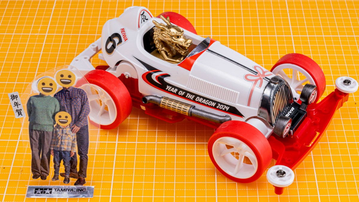 「タミヤ ミニ四駆クリーニングブラシ」が、ガンプラに最高な理由。 | nippper: ニッパーを握るすべての人と、モケイの楽しさをシェアするサイト